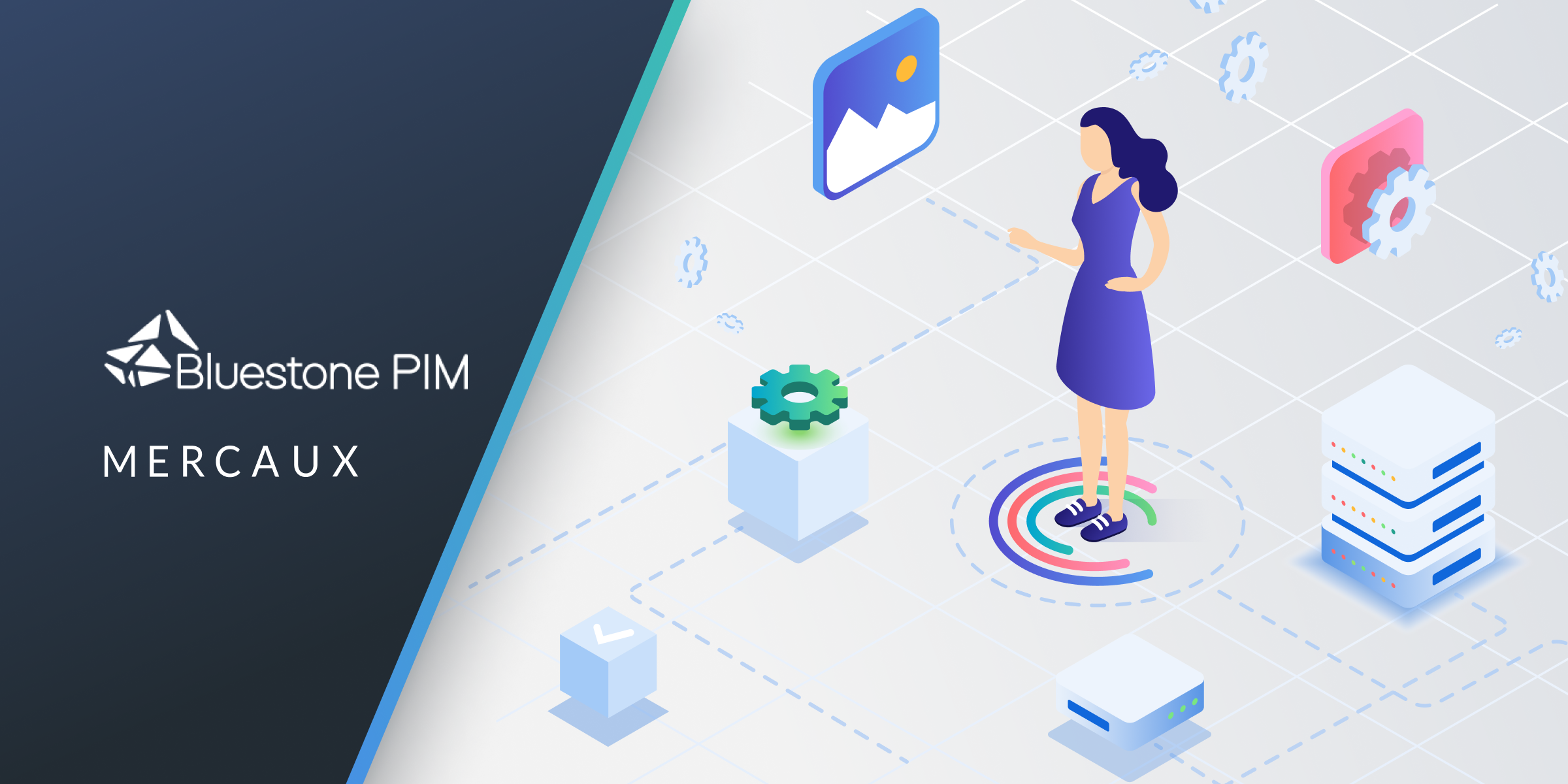 Streamlining Omnichannel Retail with Product Data Integration